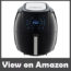 Best Air Fryer 2021 Reviews & Buyer's Guide - Best Air Fryers 2025